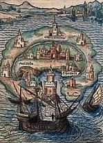 The Huge Entity: The Digital Rebirth of Utopia