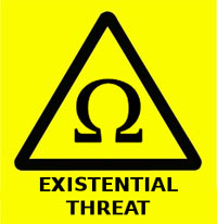 The Huge Entity: Warnings For The Hereafter